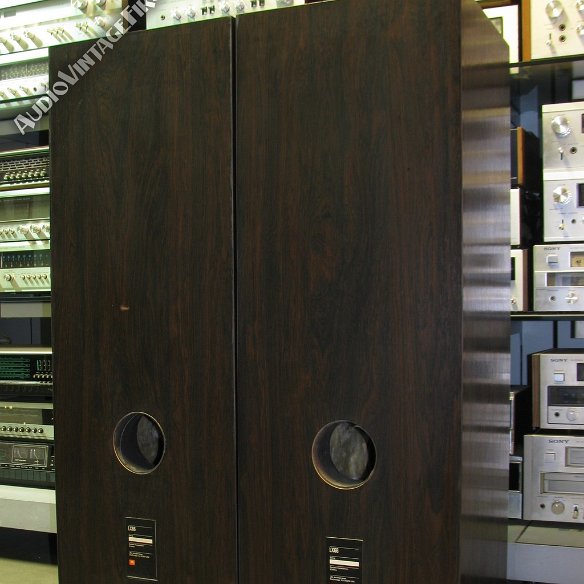 LX66 AudioVintageFirst